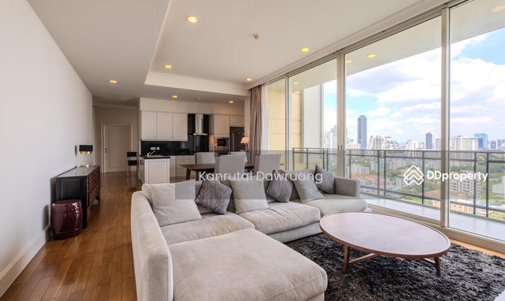 Royce Private Residences, Bangkok In Bangkok, Krung Thep Maha Nakhon ...