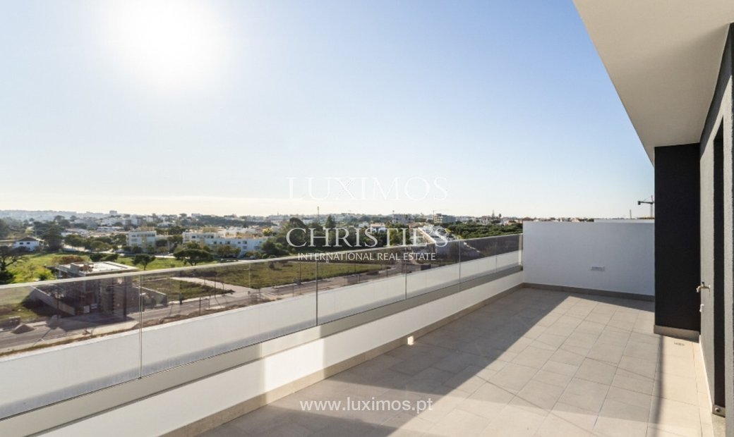 3 Bedroom Apartment For Sale In Quinta Do Pinhal, In Faro, Algarve ...