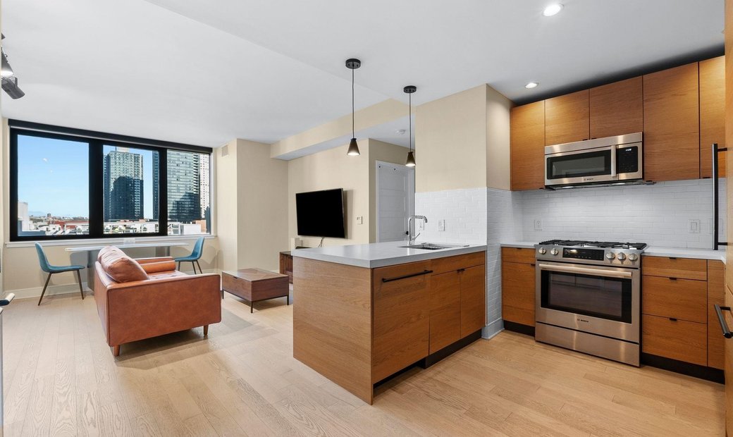 10 Provost Street 1001 In Jersey City, New Jersey, United States For ...