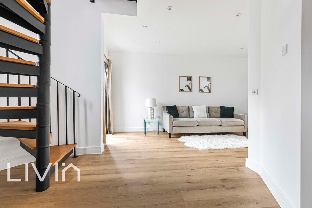 Introducing A Stunning Newly Built In South Croydon, England, United ...