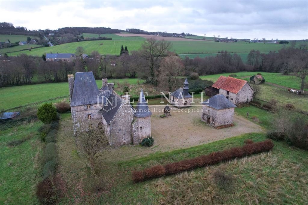 25 Minutes From Mont Saint Michel : Attractive In Avranches, Normandy ...