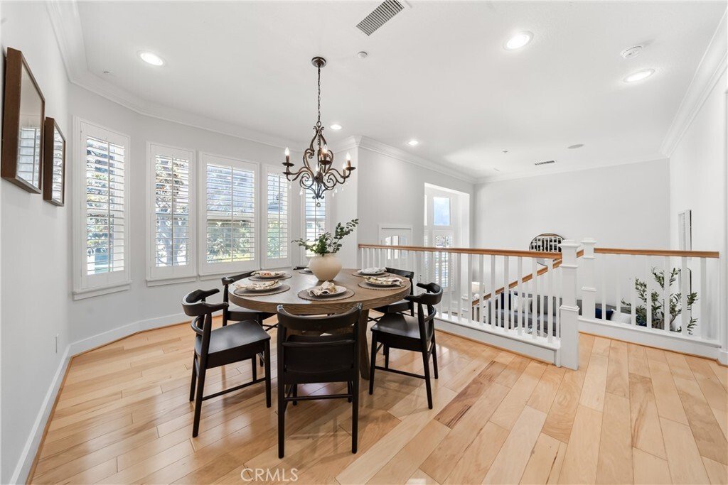 Split Level Townhome In A Convenient In Los Angeles, California, United ...