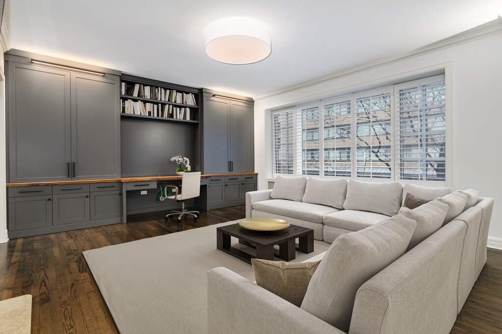 Renovated Three Level Townhome Like Condo In Chicago, Illinois, United ...