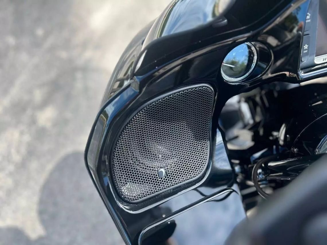 Harley Davidson Road Glide In Vero Beach, Fl, United States For Sale ...