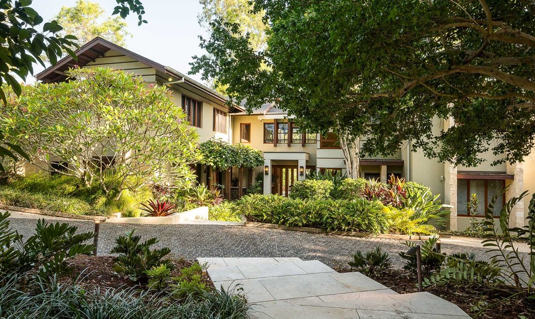 Discover An Unparalleled Lifestyle In Brookfield, Queensland, Australia ...