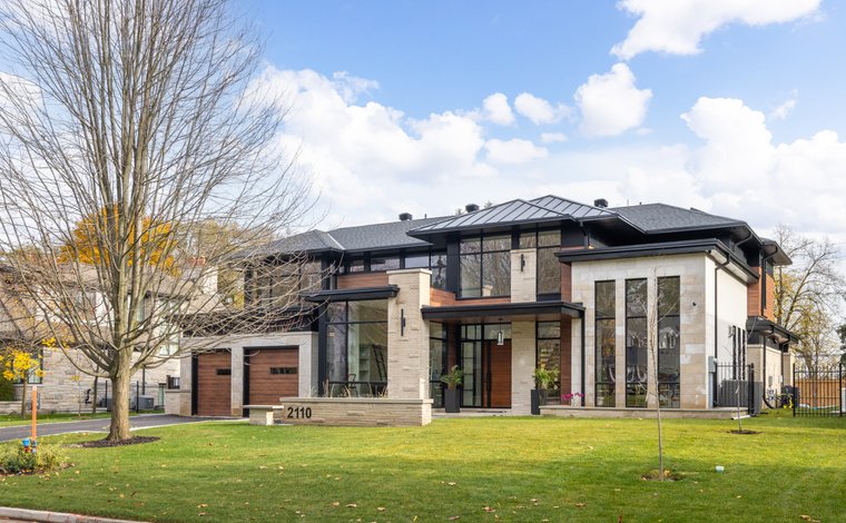 Luxury Homes In Ontario Canada Luxury Houses For Sale In King City,