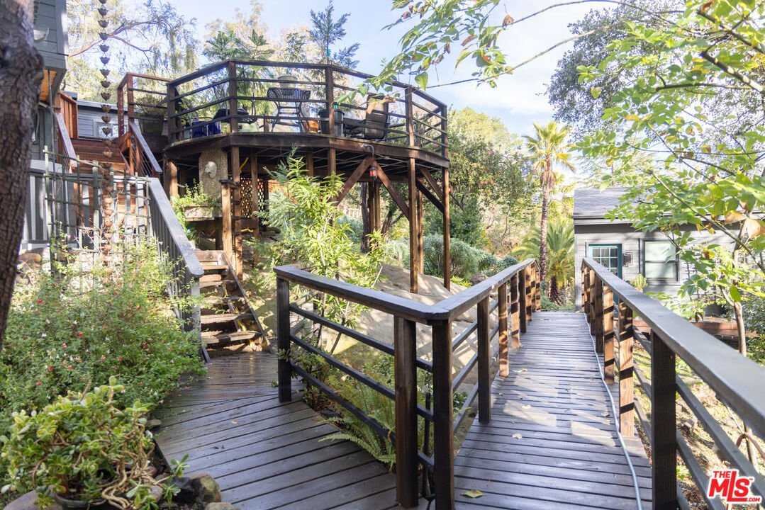 House Topanga In Topanga, California, United States For Sale (15142408)