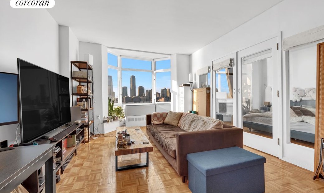350 Albany Street 11 C, New York, Ny 10280 In New York, New York ...
