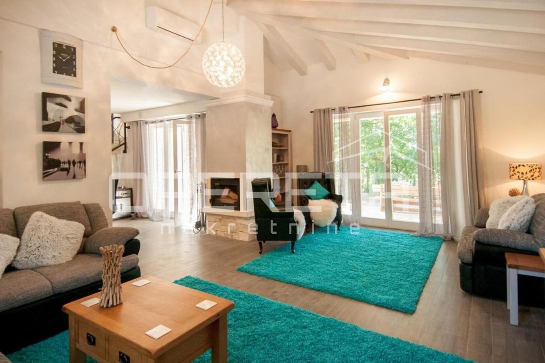 Residential Kringa In Kringa, Istria County, Croatia For Sale (15142202)