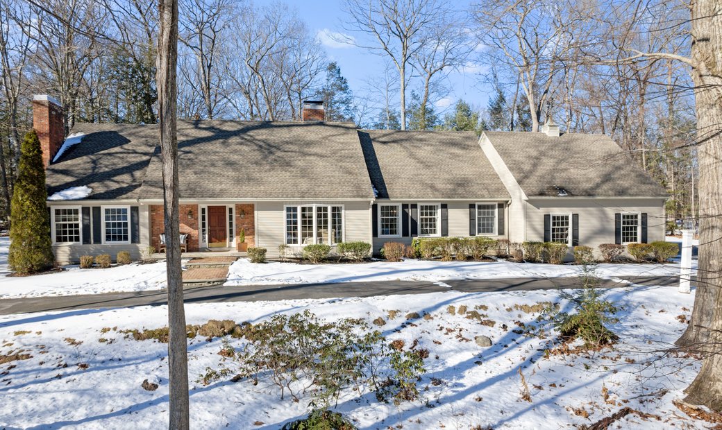 123 Henley Way, Avon, Ct 06001 In Avon, Connecticut, United States For ...