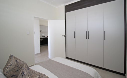 Luxury homes with garden for sale in Modderfontein, Lethabong, Gauteng ...