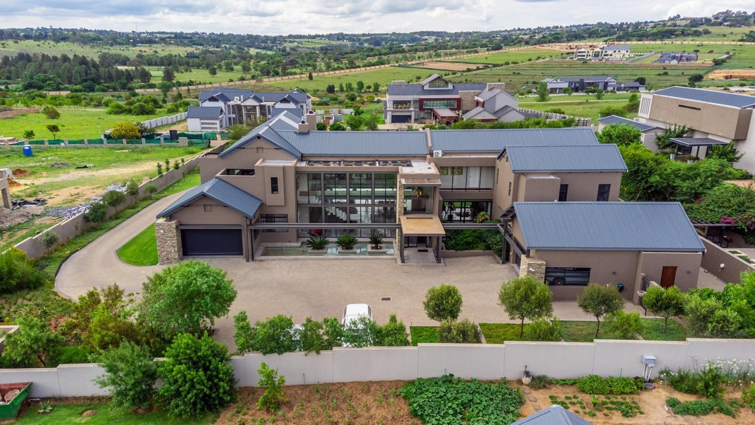 Place Of Peace And Tranquility. In Midrand, Gauteng, South Africa For ...