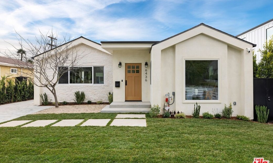 6436 W 80 Th Pl In Los Angeles, California, United States For Sale ...