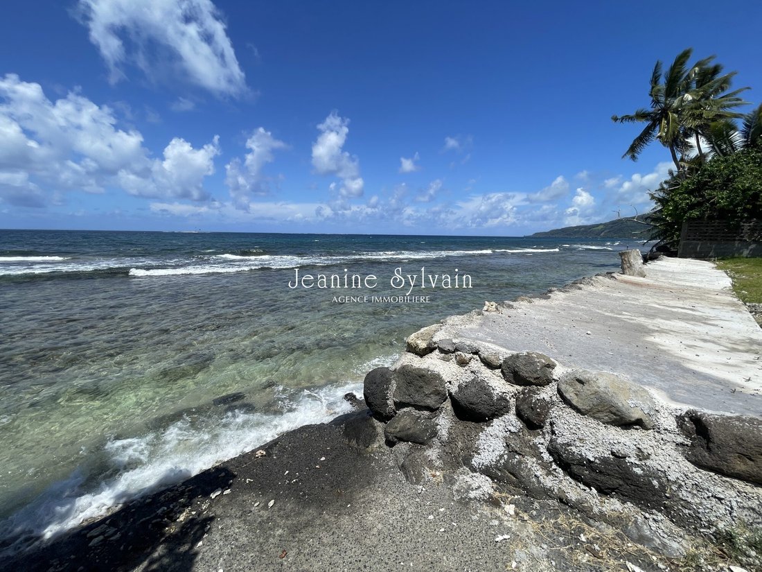 Afaahiti House In Windward Islands, French Polynesia For Sale (12845022)