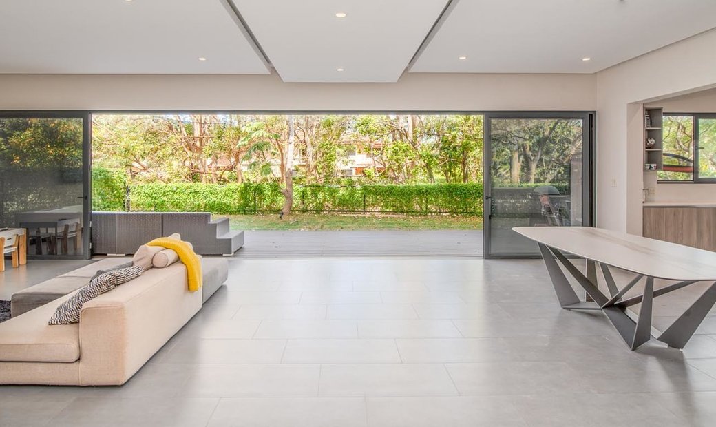 The Smart Home At Hacienda Del Sol In Río Oro, San José Province, Costa ...