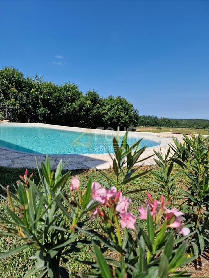 House Poreč, 132m2 In Poreč, Istria County, Croatia For Sale (15146542)