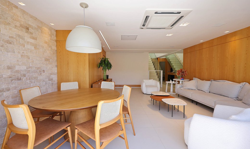 Renovated Duplex Penthouse In Rio De Janeiro, State Of Rio De Janeiro ...