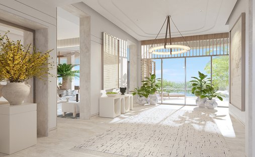 Luxury modern homes for sale in Umluj, Al Madinah Province, Saudi ...