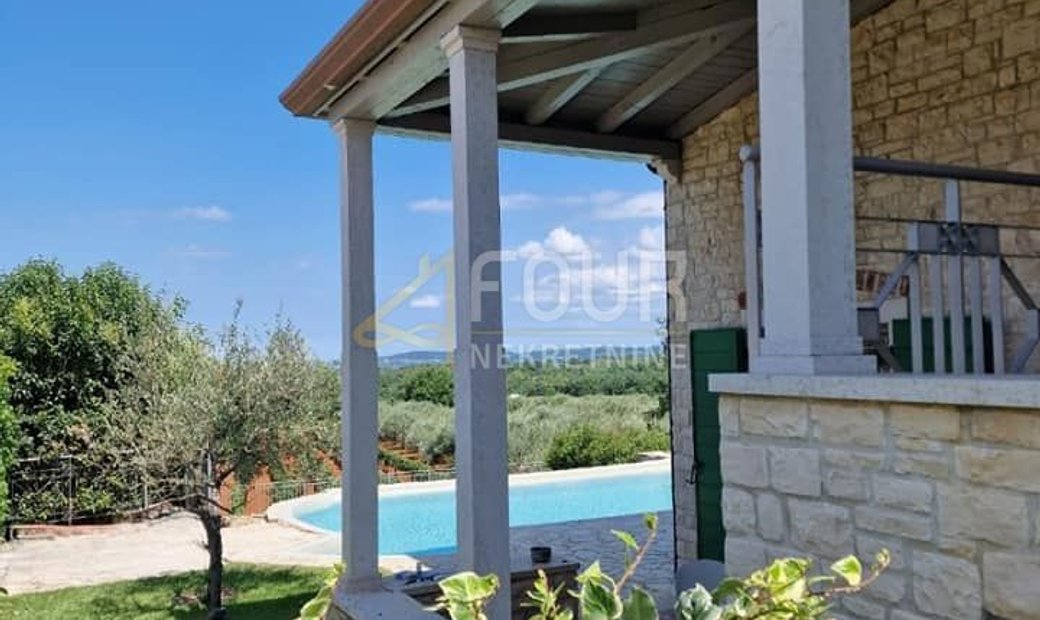 House Poreč, 132m2 In Poreč, Istria County, Croatia For Sale (15146542)
