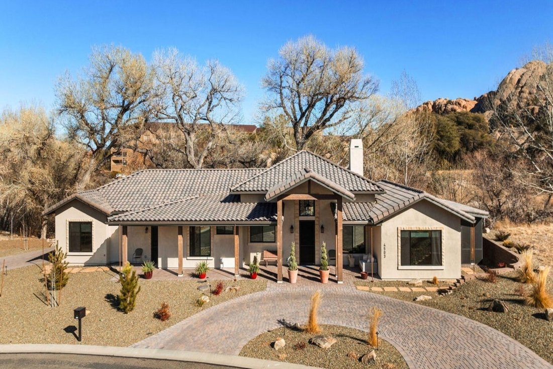 Granite Park In Prescott, Arizona, United States For Sale (15145057)