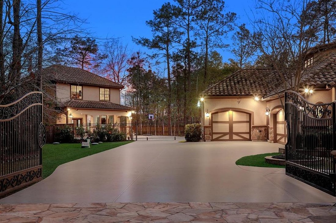 4102 Silk Court In Spring, Texas, United States For Sale (15146871)