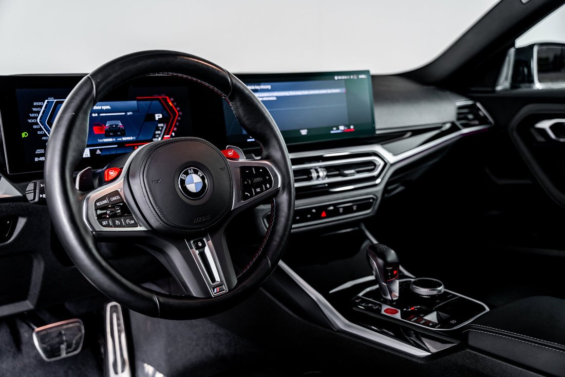 2024 Bmw M2 In Pompano Beach, Fl, United States For Sale (15112141)
