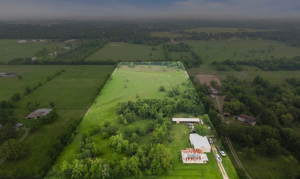 Farm And Agriculture Manvel In Manvel, Texas, United States For Sale ...