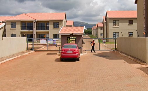 Luxury homes with balcony for sale in Lebowakgomo-B, Lebowakgomo ...