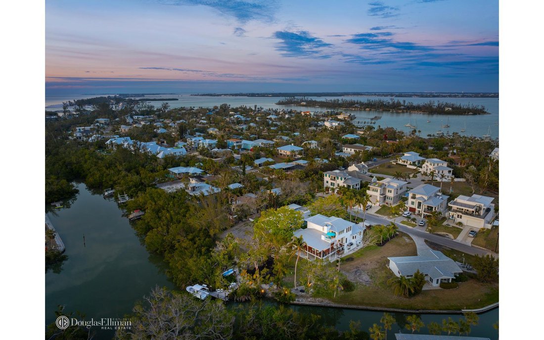 House Longboat Key In Longboat Key, Florida, United States For Sale ...