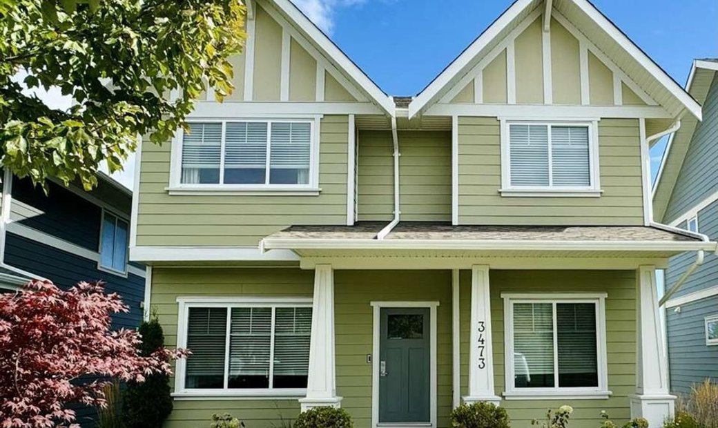 Colwood Residential In Colwood, British Columbia, Canada For Sale ...