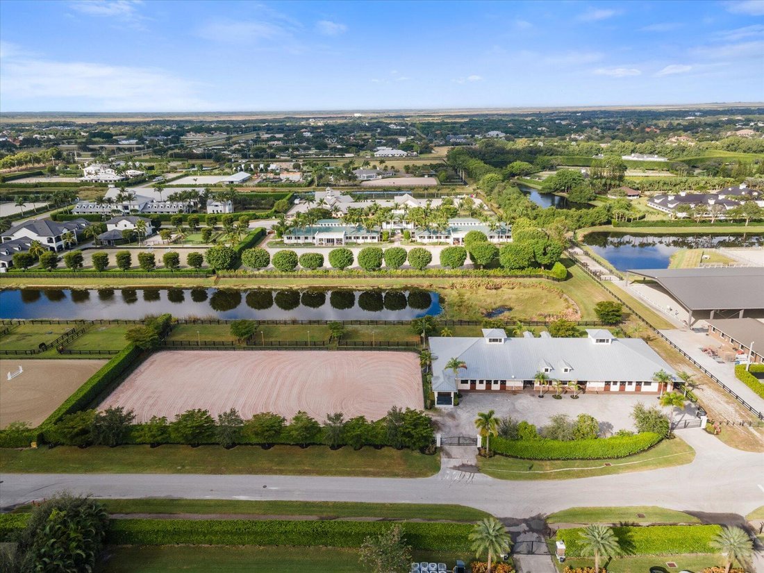 3601 Grand Prix Farms Drive In Wellington, Florida, United States For ...