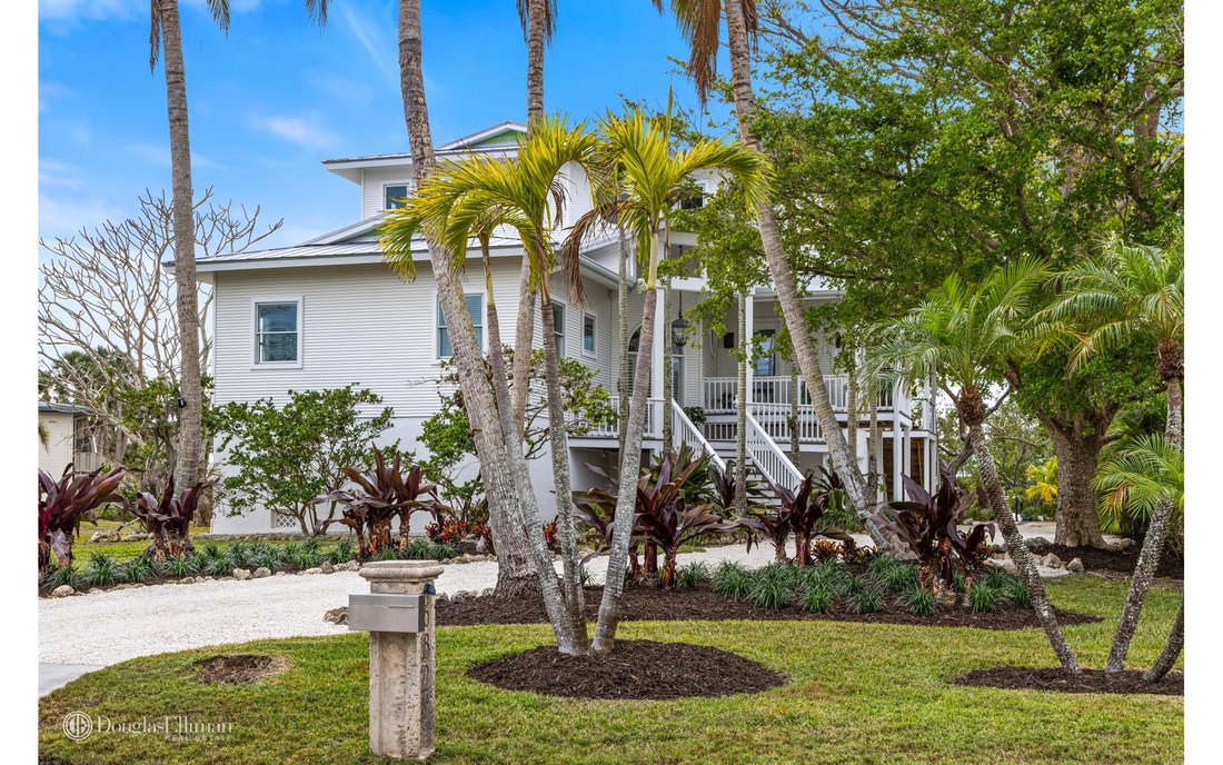 House Longboat Key In Longboat Key, Florida, United States For Sale ...