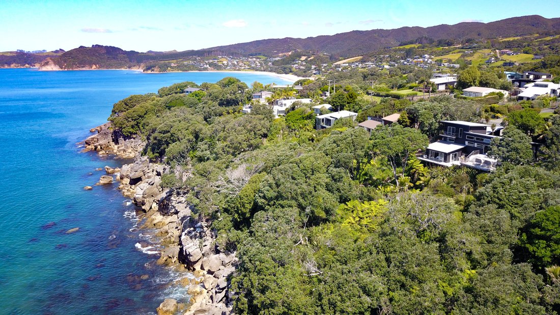 1123 Cove Road, Langs Beach In Langs Beach, Northland, New Zealand For ...