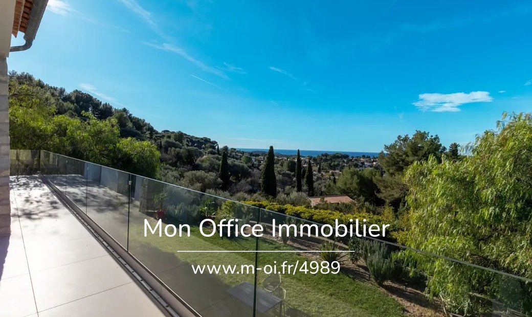 Référence : 4989 Mdi. In Sanary Sur Mer, Provence Alpes Côte D'azur ...