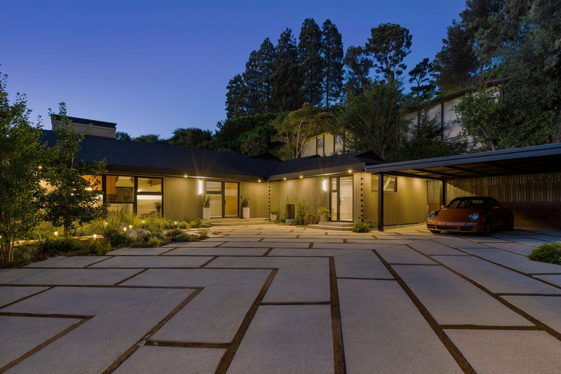 5637 Park Oak Pl In Los Angeles, California, United States For Sale ...