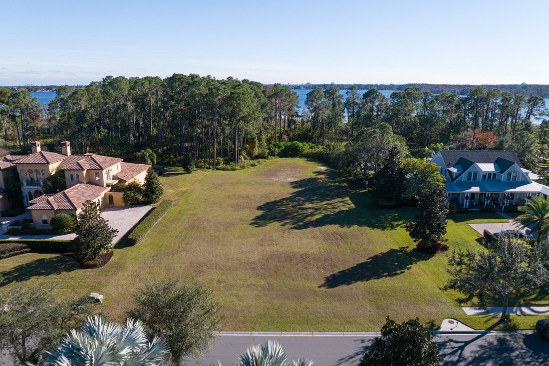 Windermere In Lake Butler, Florida, United States For Sale (15150647)