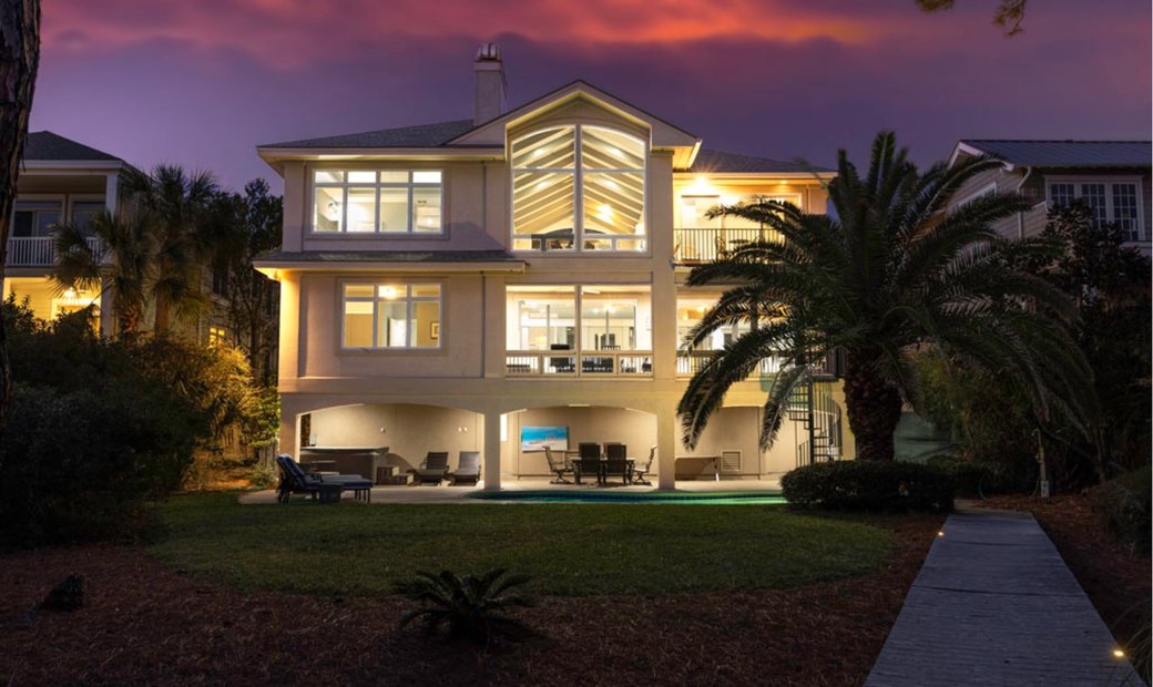 12 Cassina Lane, Hilton In Hilton Head Island, South Carolina, United ...