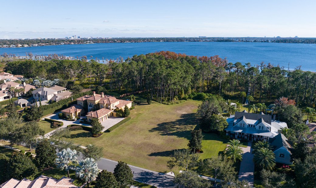 Windermere In Lake Butler, Florida, United States For Sale (15150647)