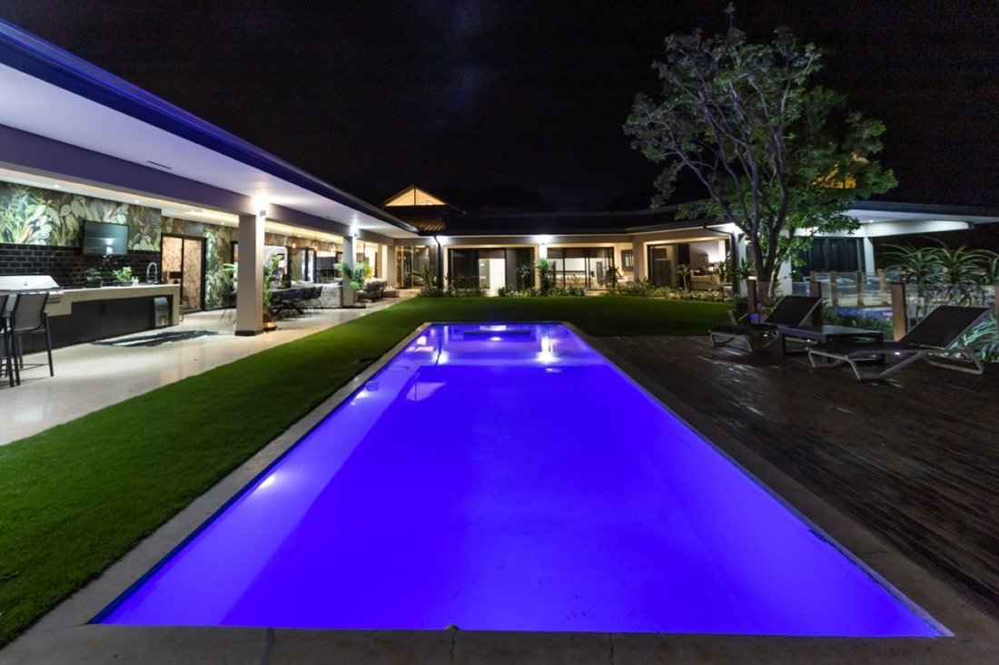 6 Barry Kramer , Zini River Estate, In Mtunzini, Kwa Zulu Natal, South ...