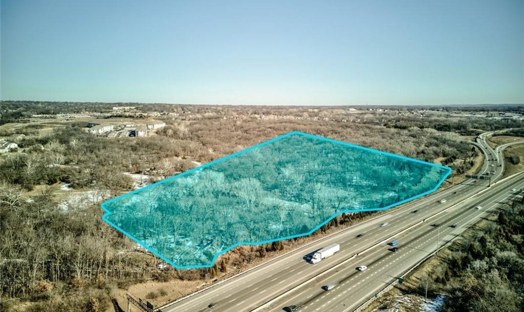 Lots And Land Kansas City In Gladstone, Missouri, United States For ...