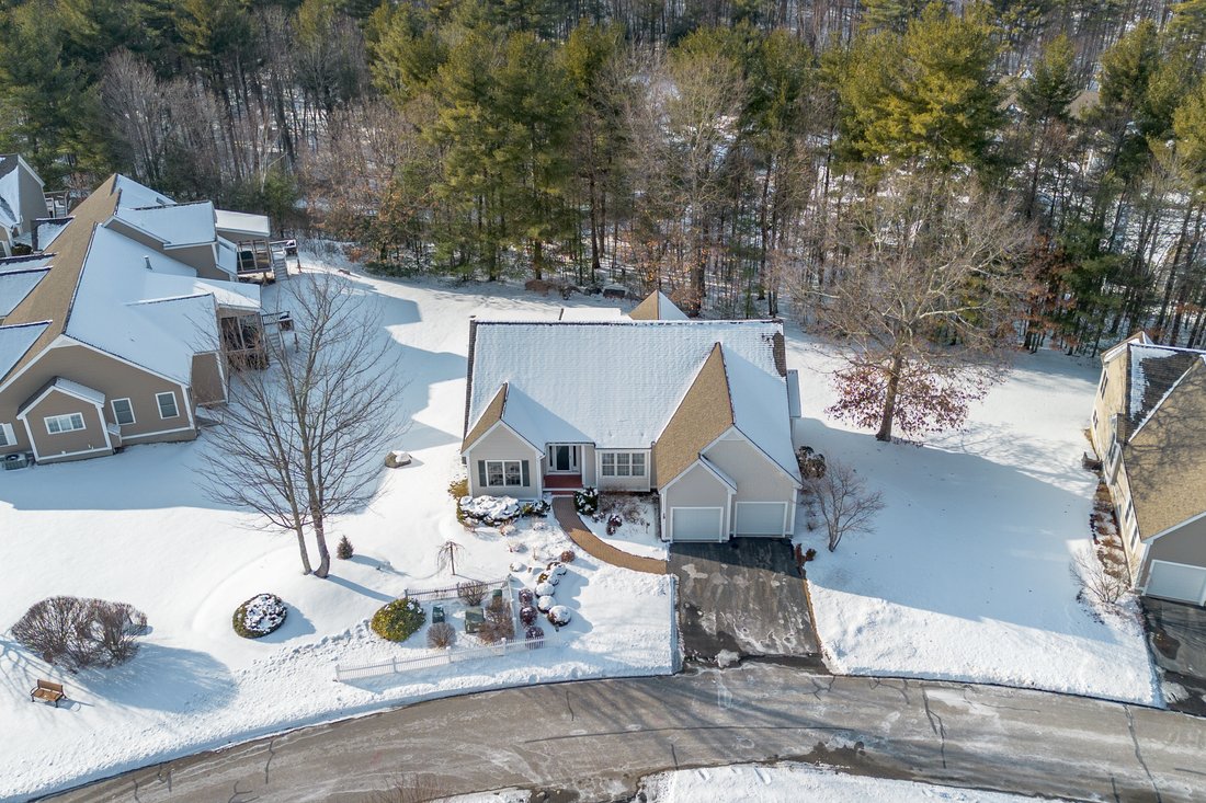 15 Stone Ridge Rd,Westford, Ma, 01886 In Westford, Massachusetts ...