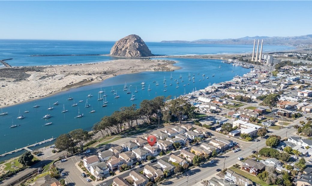 Residential Morro Bay In Morro Bay, California, United States For Sale ...