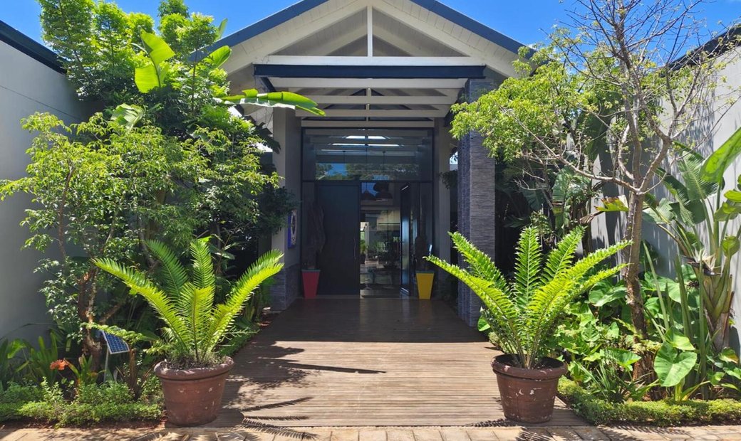 6 Barry Kramer , Zini River Estate, In Mtunzini, Kwa Zulu Natal, South ...