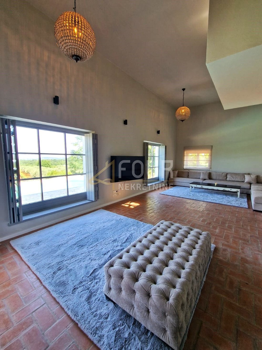 House Poreč, 132m2 In Poreč, Istria County, Croatia For Sale (15146542)