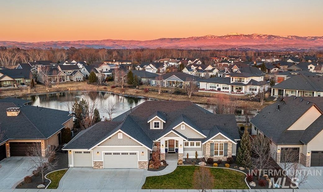 Residential Eagle In Eagle, Idaho, United States For Sale (15152168)