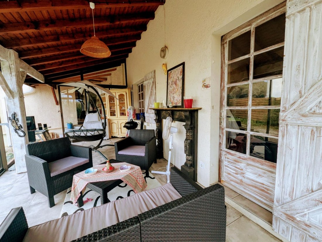 Le Verdon Sur Mer Villa In Le Verdon Sur Mer, Nouvelle Aquitaine ...