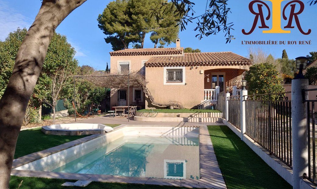 Rognac Ancienne In Rognac, Provence Alpes Côte D'azur, France For Sale ...