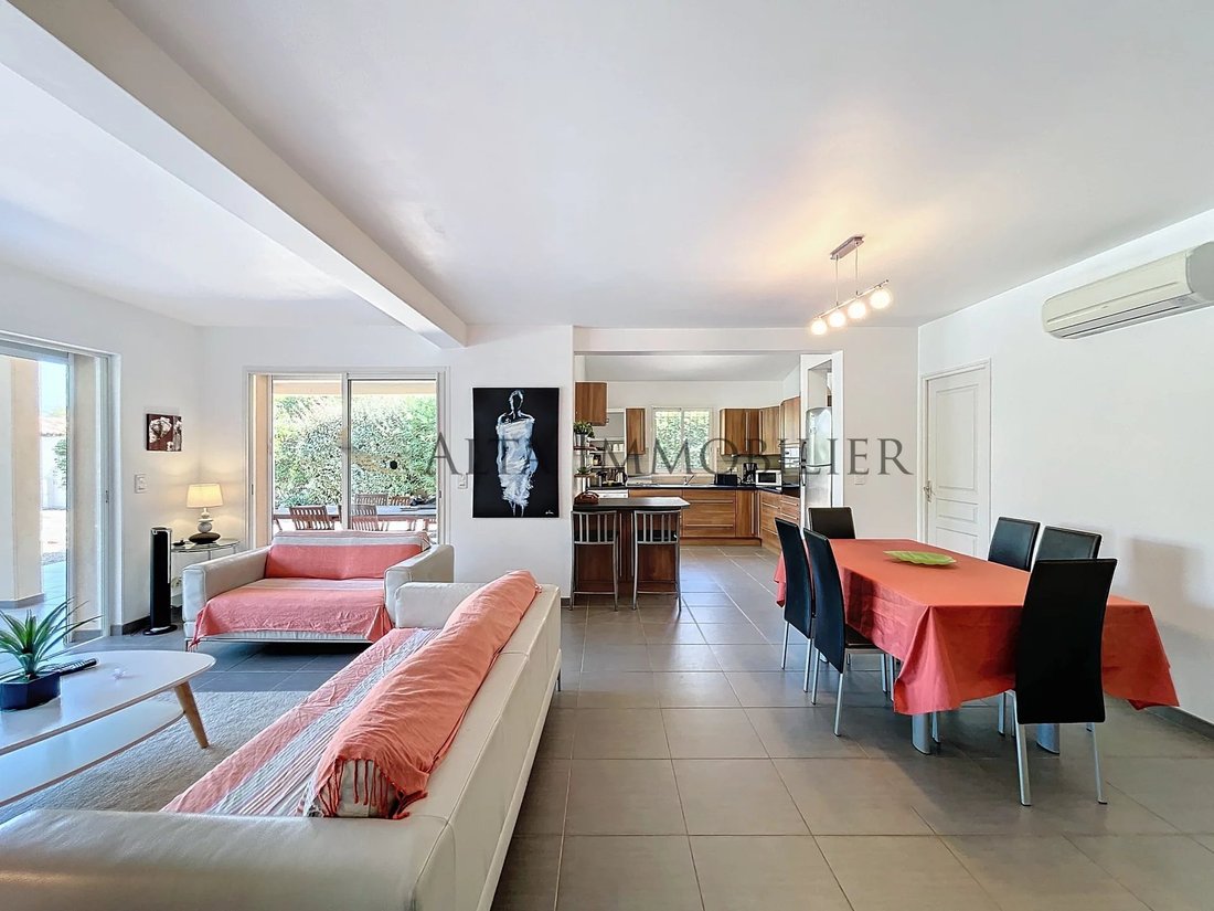 Casa Porto Vecchio En Porto Vecchio, Córcega, Francia En Venta (15155140)