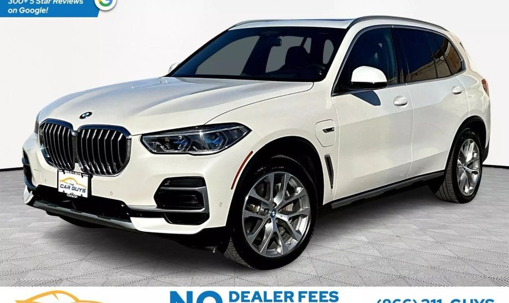 2022 Bmw X5 In Staten Island, Ny, United States For Sale (15156725)