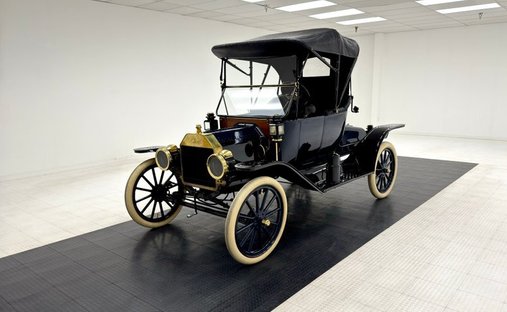 Ford Model T for sale | JamesEdition